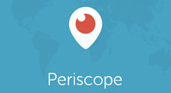 periscope-logo | Michael Mamas